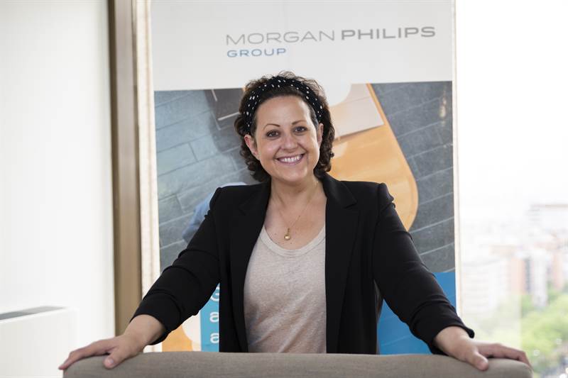 Aprendizajes de RRHH en tiempos de crisis | Morgan Philips