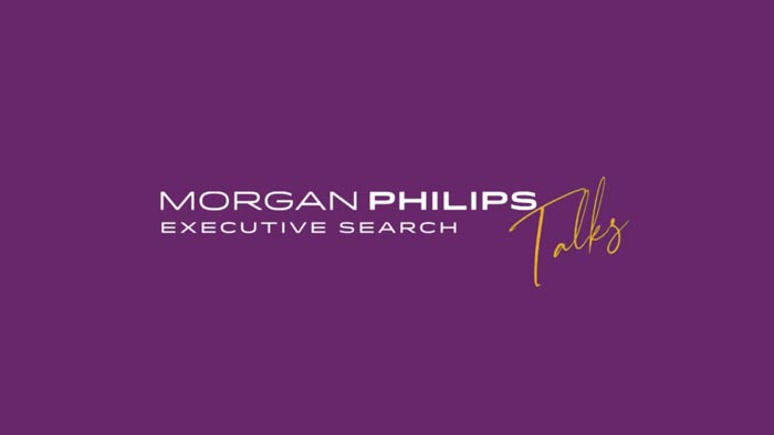 MedTECH meets HR | Morgan Philips