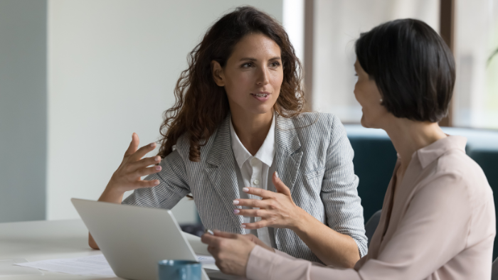 5 clés pour gérer les conversations difficiles et améliorer la ...