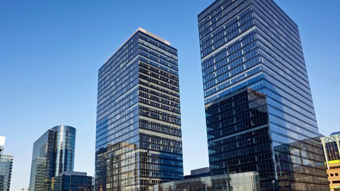 2025: The Insurance Sector’s Pivotal Year in Belgium and Europe | Insights