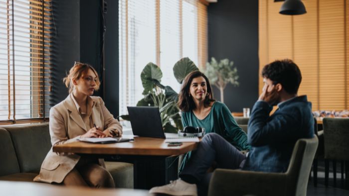 How to Ensure a Candidate Is the Right Fit for Your Team...