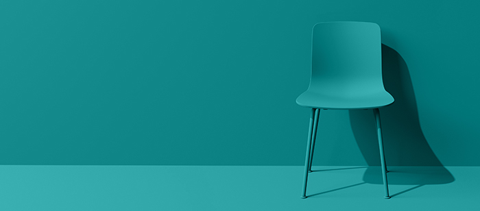 Talking to an empty chair: unlocking leadership insights...