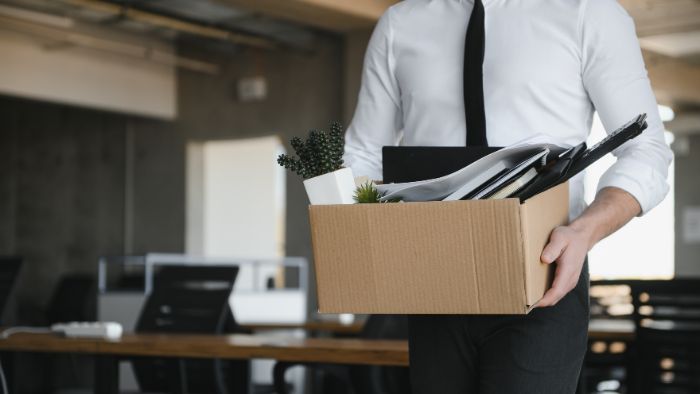 Quiet Quitting: Understanding and Preventing Silent Employee ...