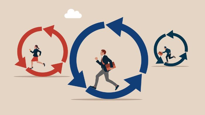 The 7 Stages of the Employee Life Cycle | Insights