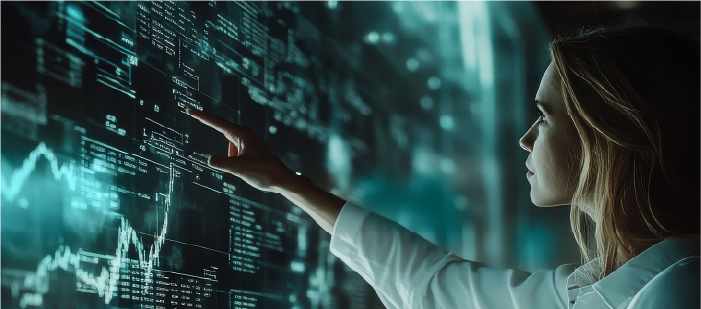 Predictive power: using data to model the 2028 workforce...