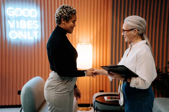 A Guide to the Recruitment and Selection Process | Morgan Philips