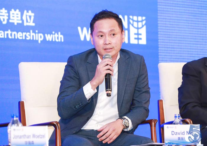 Morgan Philips Participated in the 2022 Global Talent Mobility and ...