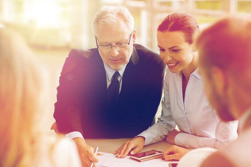 The rise of the Interim Manager | Morgan Philips