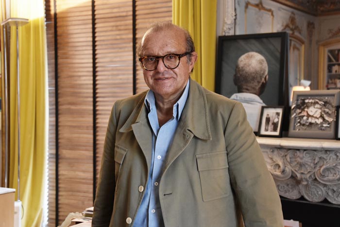 HERVÉ TEMIME. AVOCAT FRANCAIS.