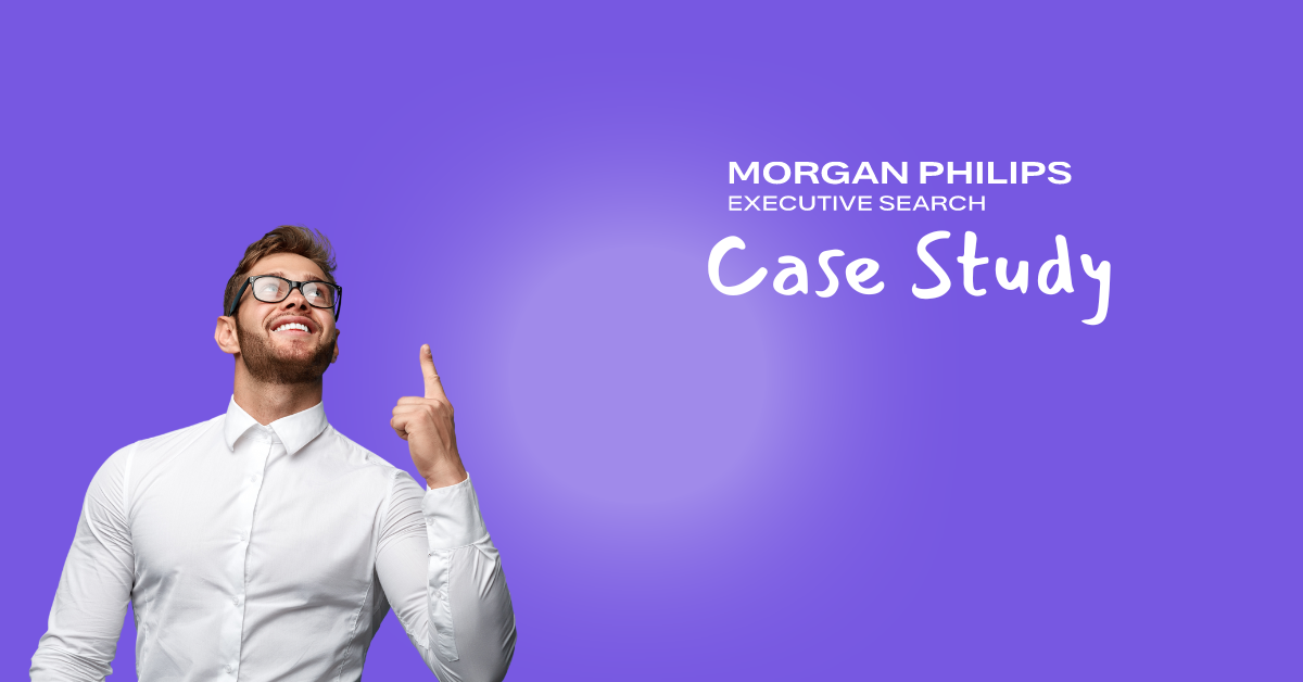 Case Study: Successfully filling a hard-to-fill role