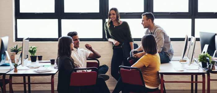 How transparency fosters employee engagement | Morgan Philips